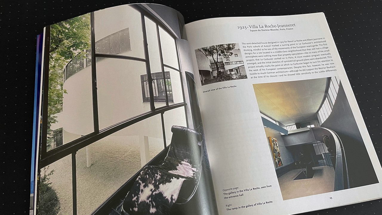 #0021 LE CORBUSIER JEAN-LOUIS COHEN | 建築文庫